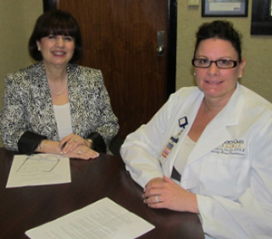 Nurse Practitioner Michelle Civello Offers Tips For A Healthy Start To ...